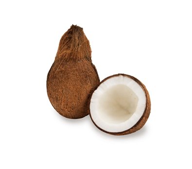 Pooja coconut – 1 stk – Grobasket