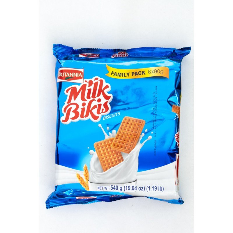 Sweets, Snacks & Biscuits – Grobasket