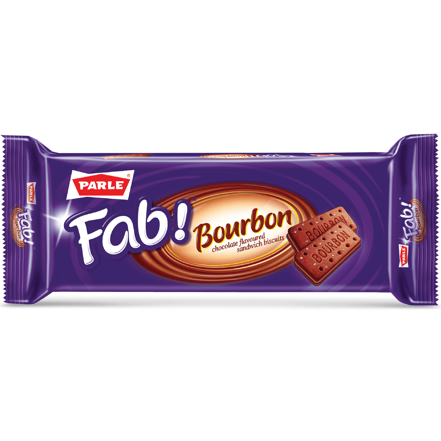 Fab Bourbon Biscuit, Parle – 150g Ex-Date-28/4 – Grobasket internet ...